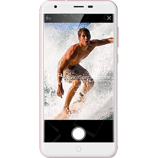 Oukitel K7000 - Display