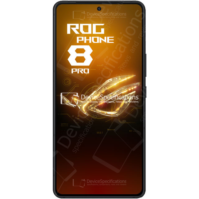 Asus ROG Phone 8 Pro - Specifications