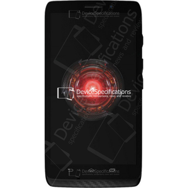 Motorola DROID Maxx - Specifications