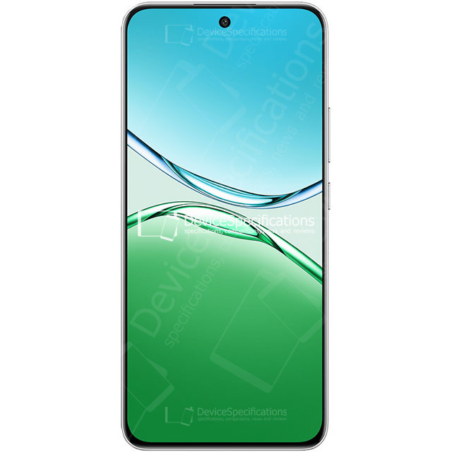 Oppo A5 Pro 5G PKP110 - Características y especificaciones