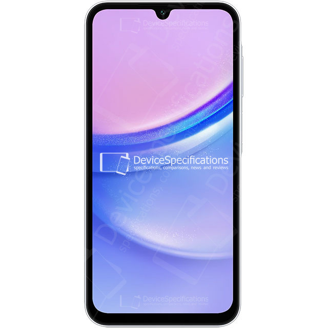 Samsung Galaxy A15 4G - Características y especificaciones