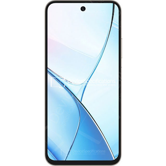 Coolpad Cool 40 - Height