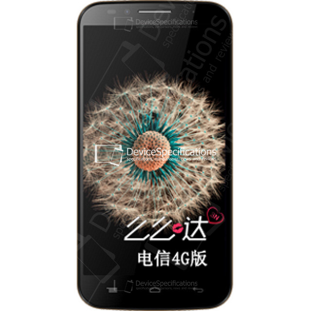 TCL M2L - Specifications