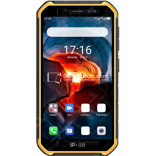 Ulefone Armor X7 Pro - Specifications