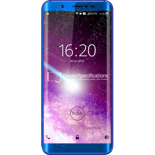 Noa N7 - Specifications