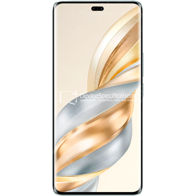 Honor X60 Pro - Specifications