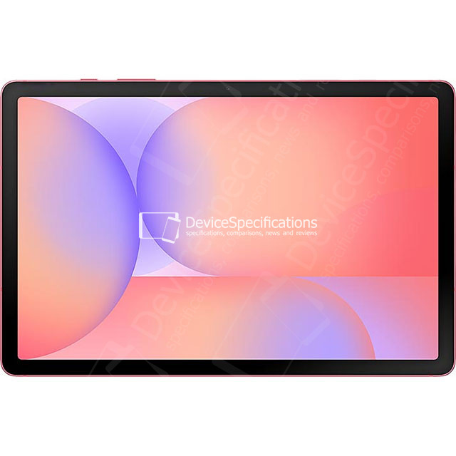 Samsung Galaxy Tab S10 Lite 5G - Specifications