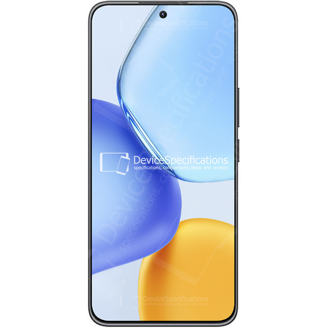 Honor X60 GT - Specifications