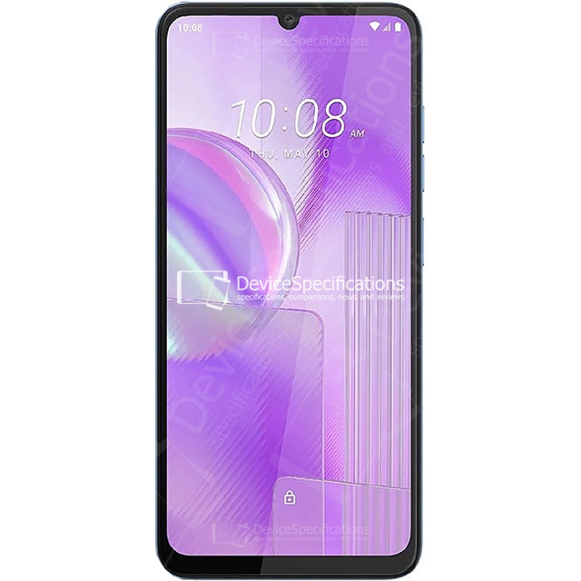 HTC Wildfire E4 Plus - Specifications