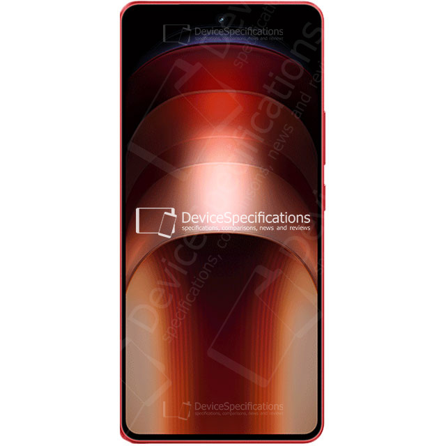 Vivo iQOO Neo9 Pro - Specifications