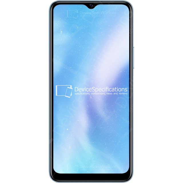 Vivo Y30 Standard Edition - Battery