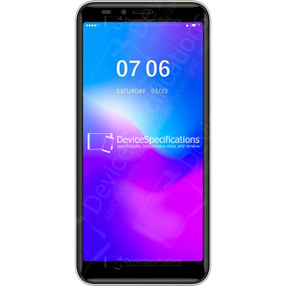 DEXP GL355 - Battery