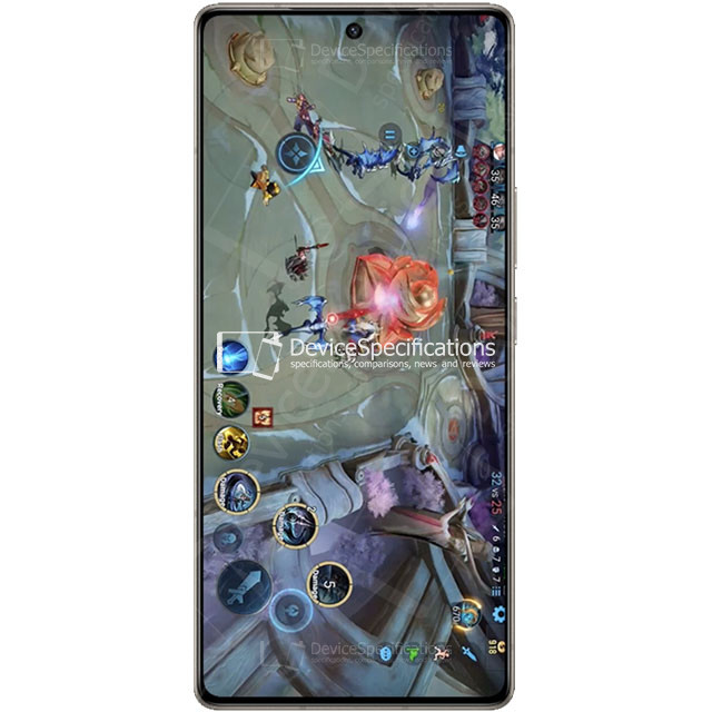 Infinix Note 50 Pro 4G - Características y especificaciones