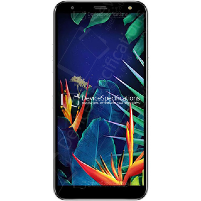 LG Solo LTE - Specifications