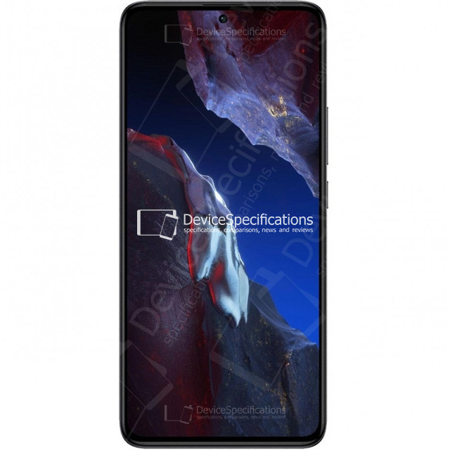 POCO F5 Pro - Specifications