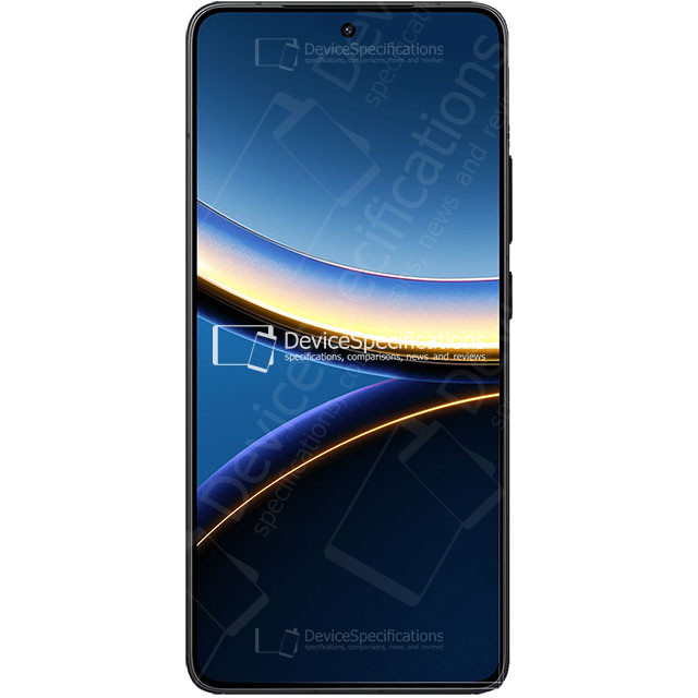 POCO F7 Pro - Características y especificaciones