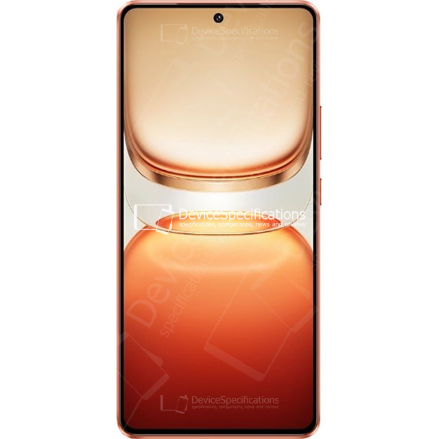 Vivo iQOO Z10 Turbo Pro - Specifications