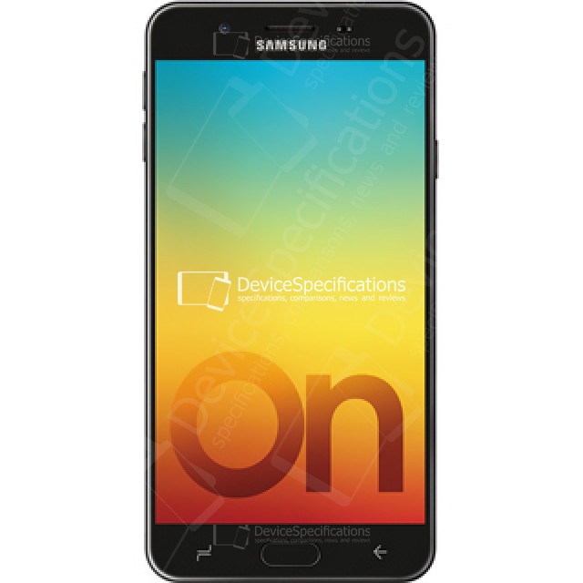 Samsung Galaxy On7 Prime (2018) - Specifications
