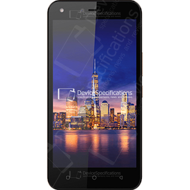 Tecno WX4 - Specifications