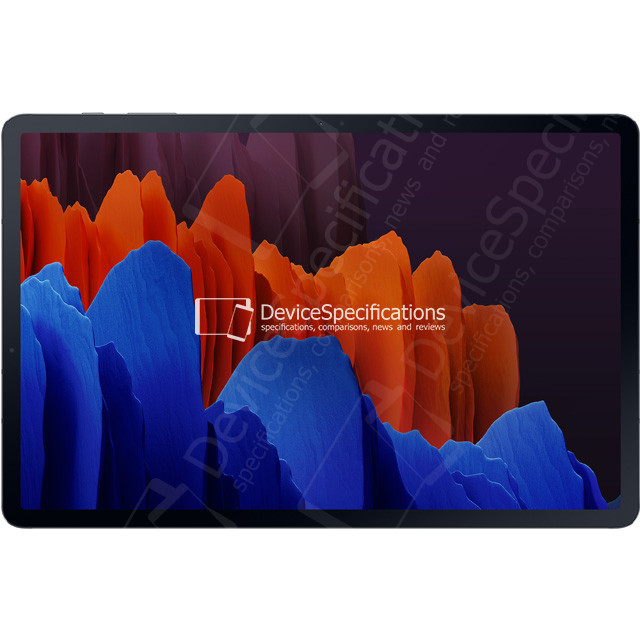 Samsung Galaxy Tab S7+ Wi-Fi - Specifications