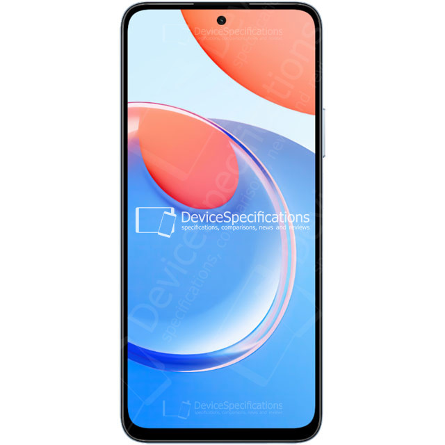 Honor Play 8T - Specifications