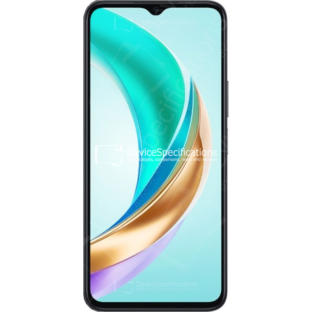 Honor Play 50 - Specifications