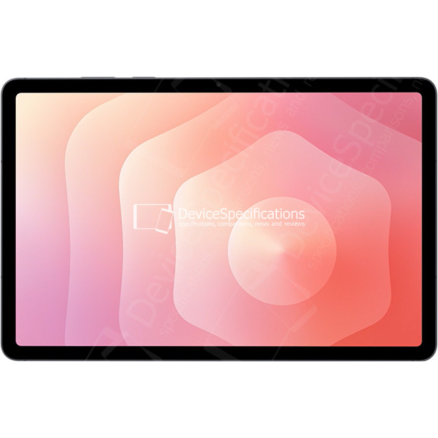 Samsung Galaxy Tab S11 5G - Specifications