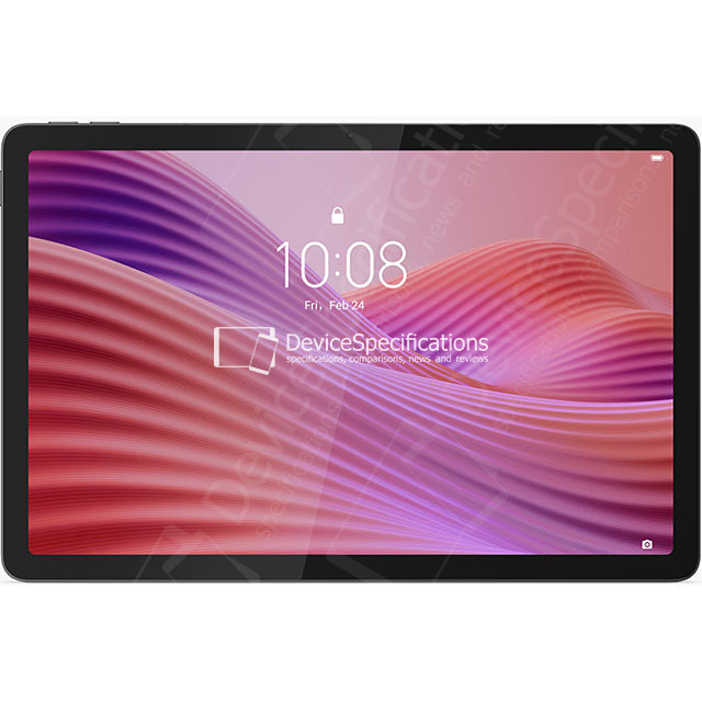 Lenovo Tab Wi-Fi - Specifications