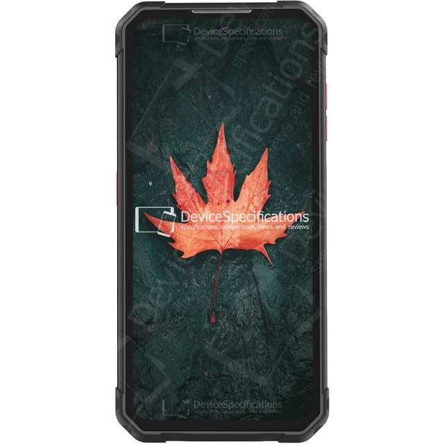 iiiF150 Air1 Pro - Specifications