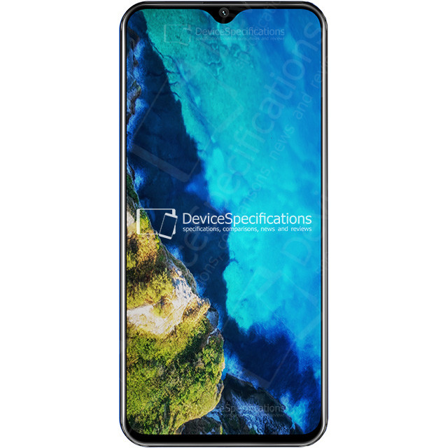 Cubot P30 - Specifications