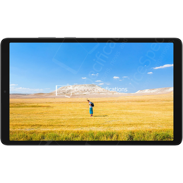 Samsung Galaxy Tab A11 Wi-Fi - Specifications