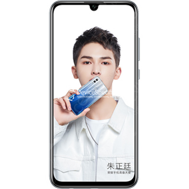 Huawei Honor 10 Lite - Specifications