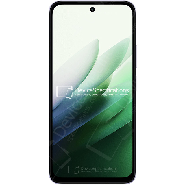 Xiaomi Redmi Note 15R - Specifications