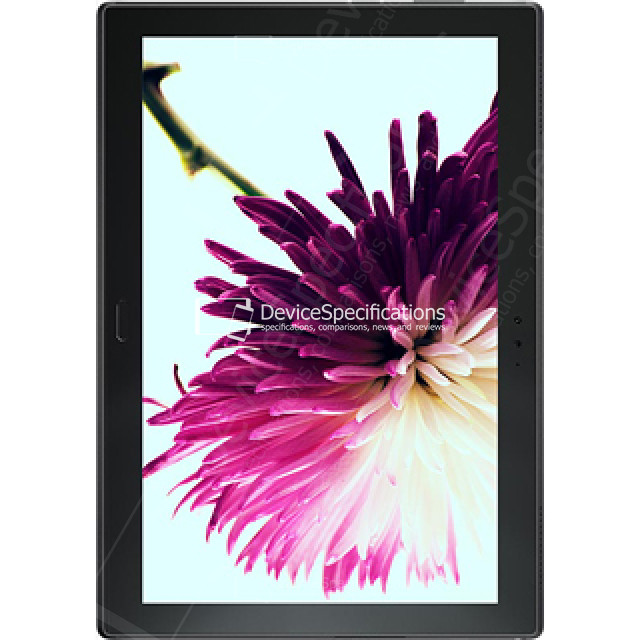 Lenovo Tab 4 10 Plus - Specifications