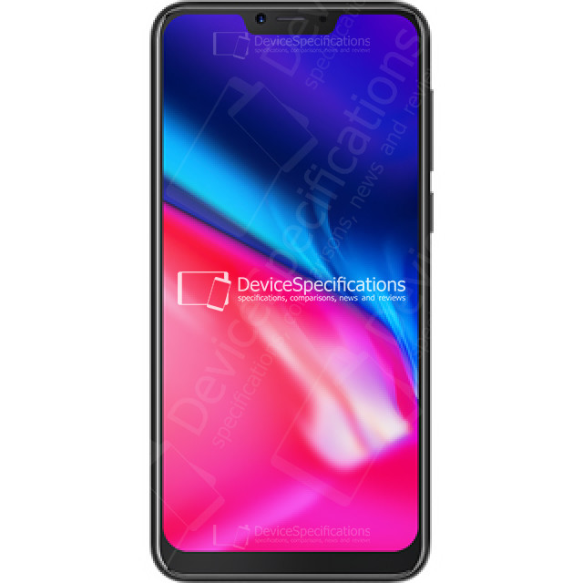 Cubot P20 - Specifications