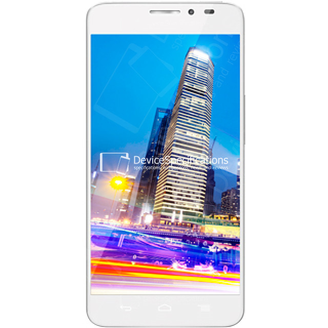 TCL Idol X+ - Specifications