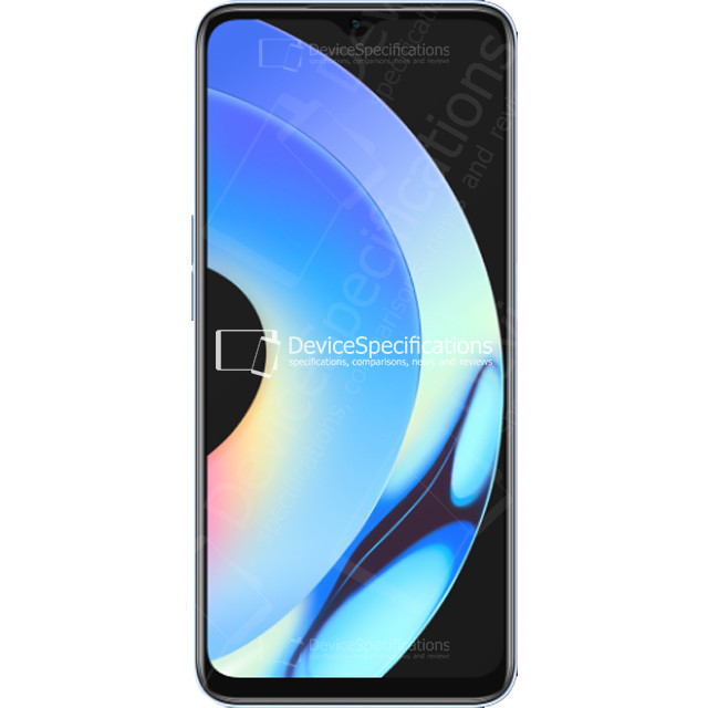 Realme 10s - Specifications