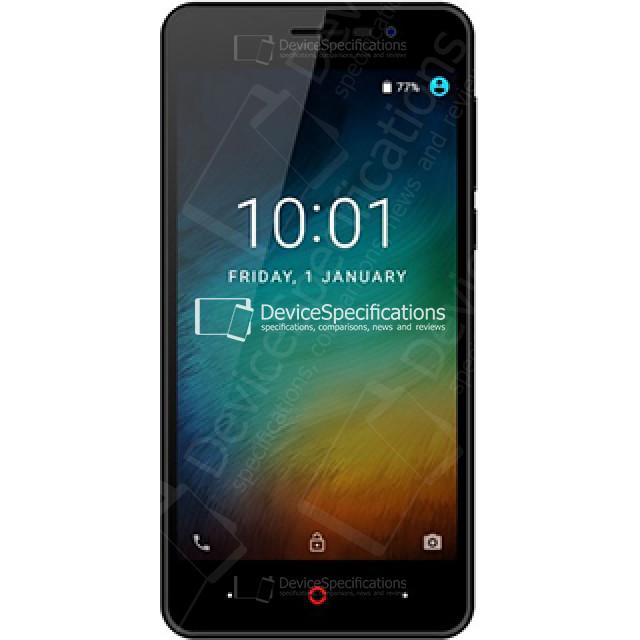 Doopro P3 - Specifications