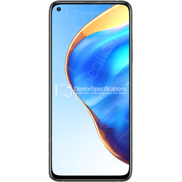 Xiaomi Mi 10T - Specifications