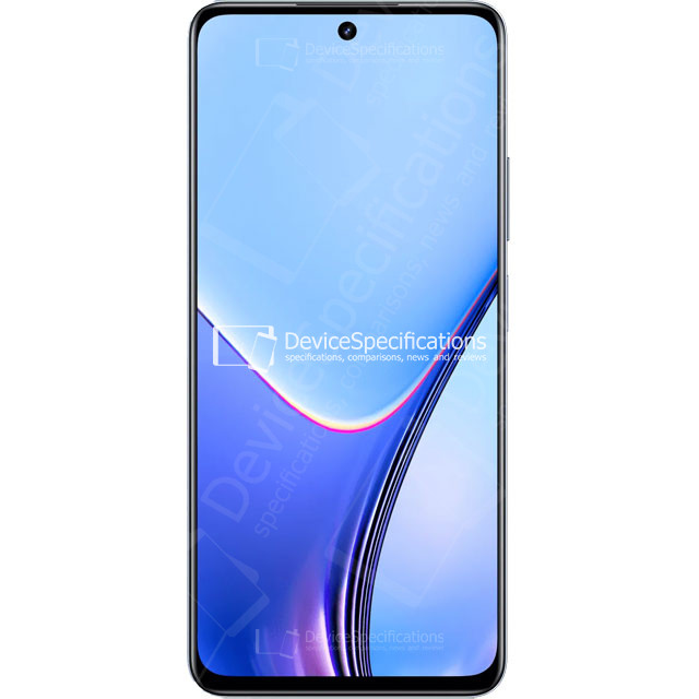 Realme 11x 5G - Specifications