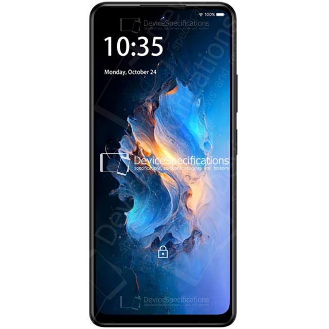 FreeYond M5 - Specifications