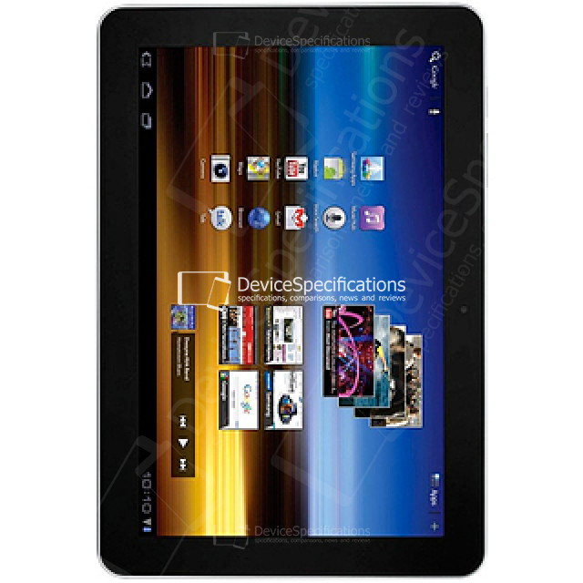 Samsung Galaxy Tab Pro 10.1 - Características y especificaciones