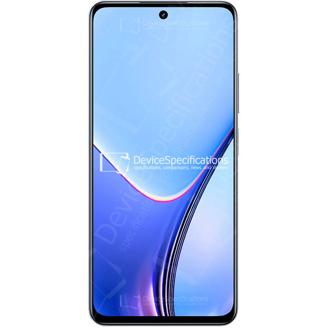 Realme V50 - Specifications