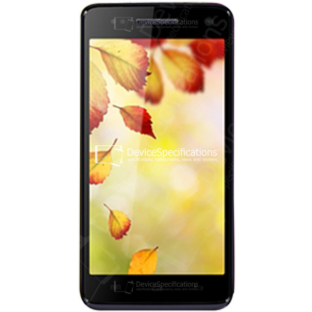 Micromax Canvas 2 Colours A120 - Display