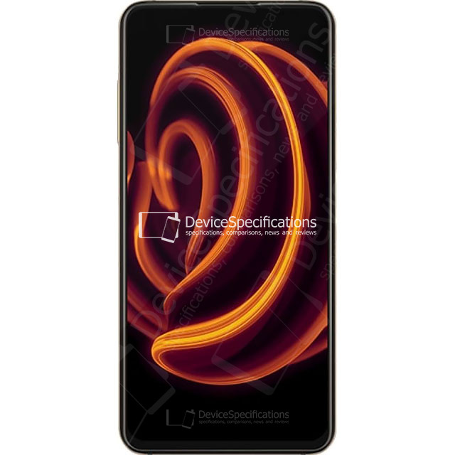 Vsmart Aris Pro - Specifications