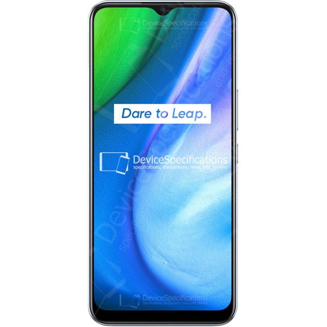 Realme Q2i - Specifications