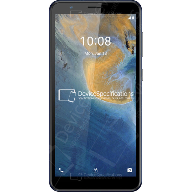 ZTE Blade A31 - Specifications
