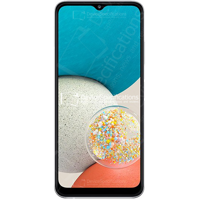 Samsung Galaxy Wide5 - Specifications