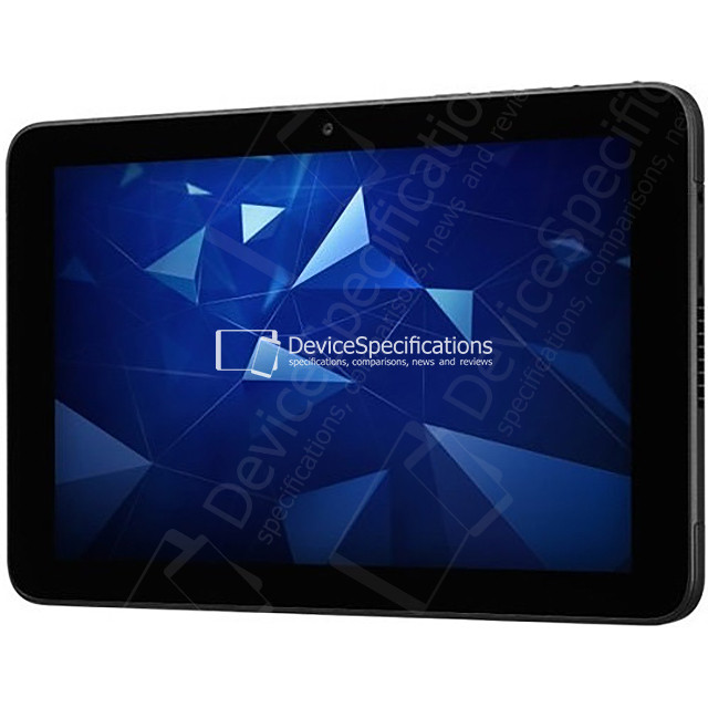 Kyocera Digno Tab2 5G - Specifications