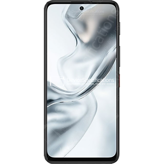 nubia S2e - Características y especificaciones